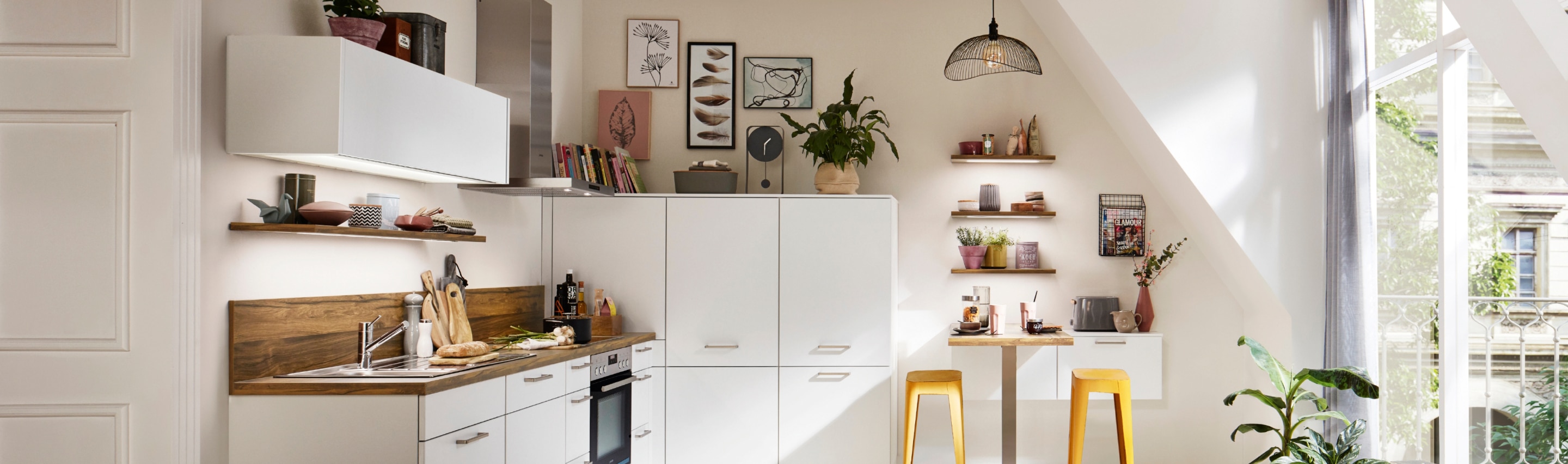 Un savoir-faire cuisiniste reconnu - Jayi