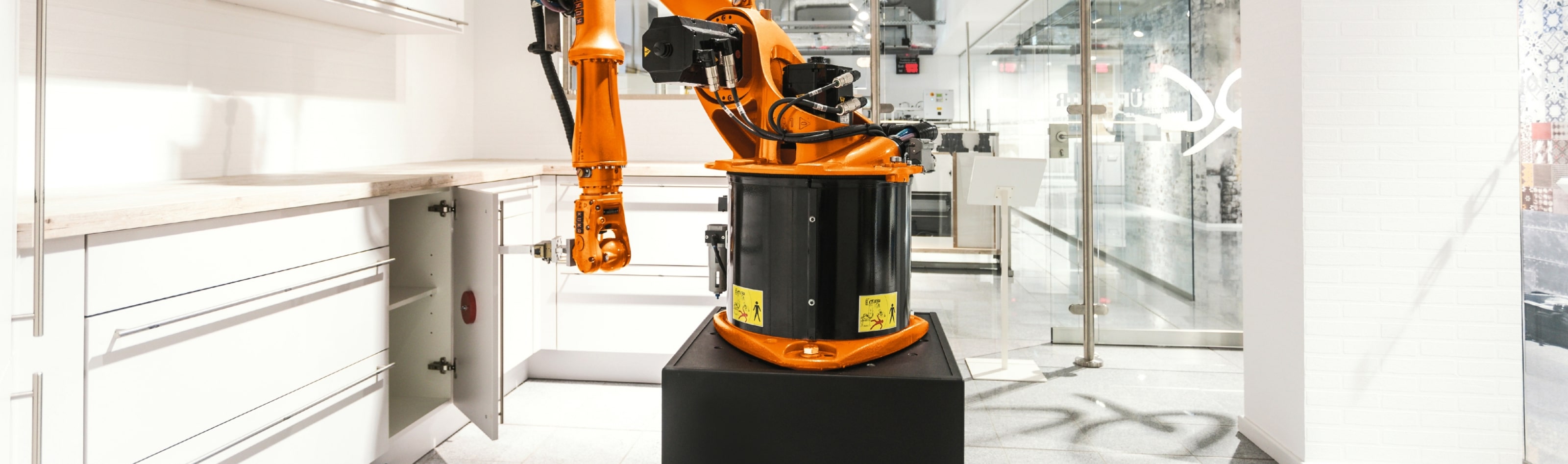 Solution pour vos aménagements d’intérieurs - Jayi